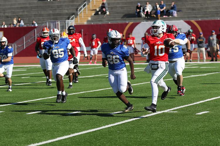 County players win FCA All-Star Game | Sports | waltontribune.com