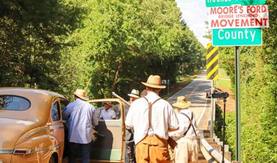 Moore’s Ford victims, MLK assassination remembered | News ...