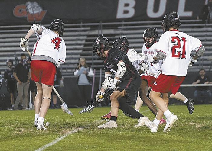 Bulldogs continue on their revenge tour | Sports | waltontribune.com