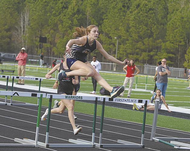 Loganville takes gold in Walton County track meet | Sports ...