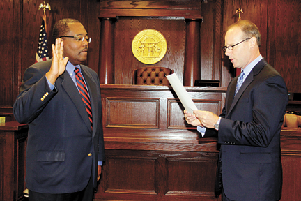 Jurisprudence practitioners | News | waltontribune.com