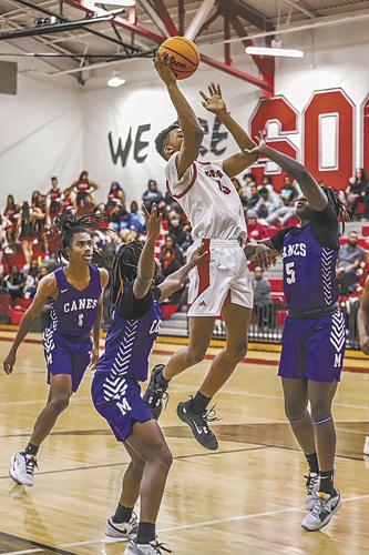 Daniel Stephens | | waltontribune.com