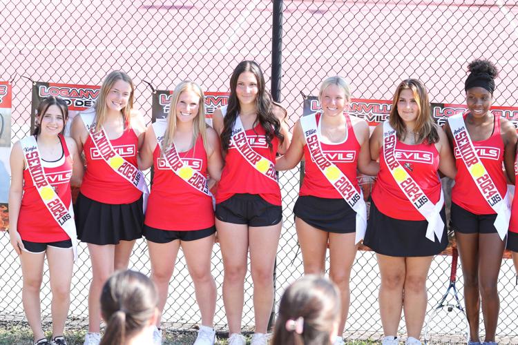 Red Devils ace Patriots on Senior Night | Sports | waltontribune.com