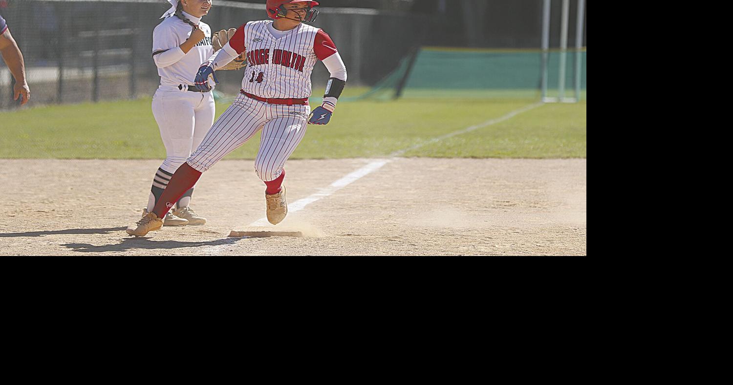 Mathis makes Miami her new home | Sports | waltontribune.com