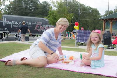 Loganville concerts to resume June 19 | | waltontribune.com