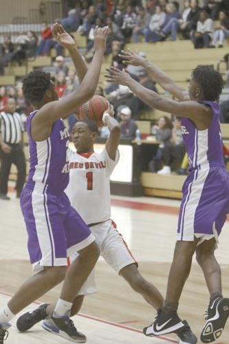 Moore, Ponder lead All-County team | Sports | waltontribune.com