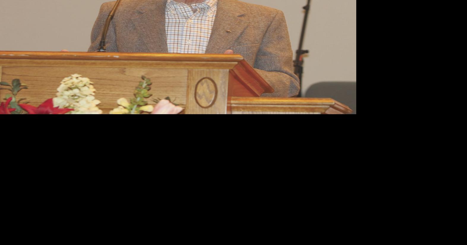Terry Queen, champion for unborn, passes away | News | waltontribune.com