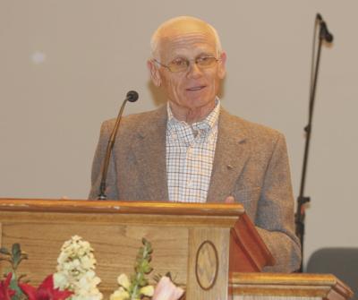 Terry Queen, champion for unborn, passes away | News | waltontribune.com