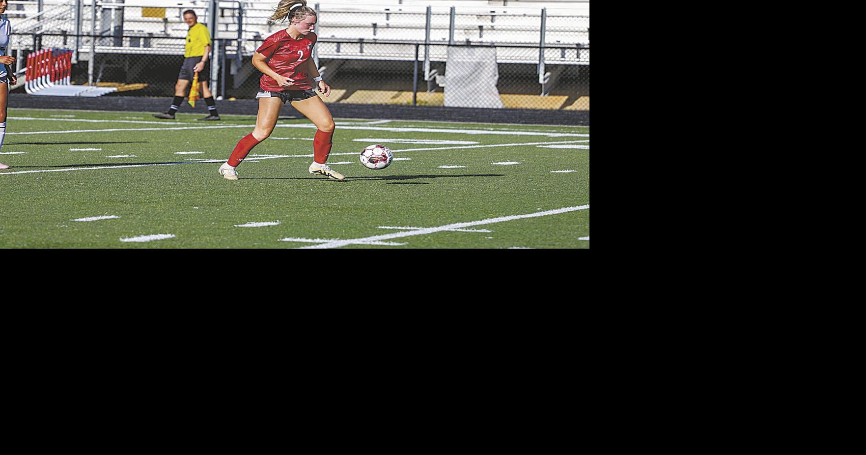 Lady Redskins rout Blue Devils, boys knocked out | Sports ...