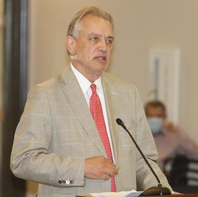 City Council tables proposed treatment facility | News | waltontribune.com