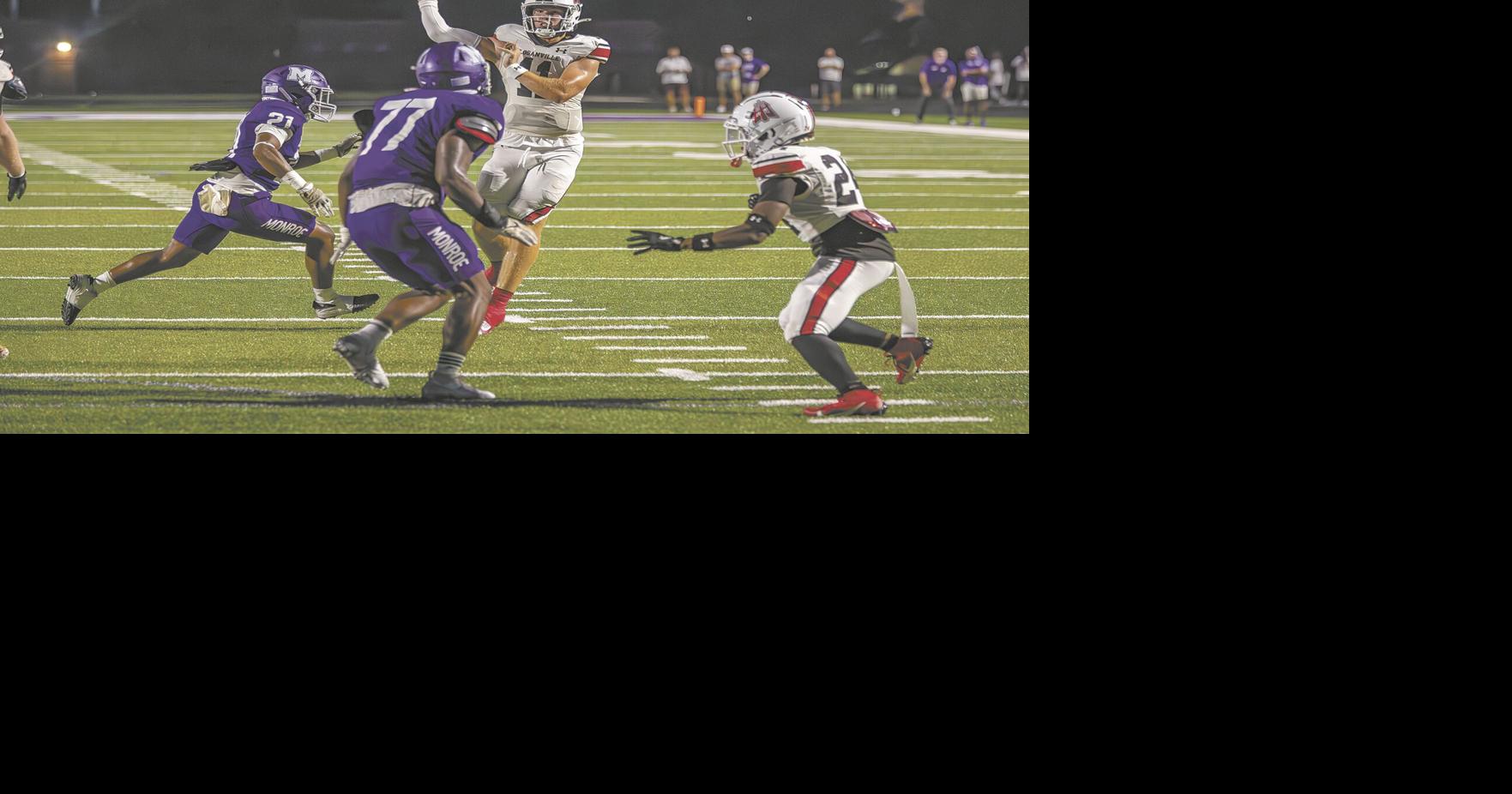 Warriors, Red Devils set to square off for ninth meeting | Sports ...