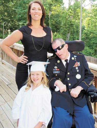 Soldier’s wife wants Bergdahl to stand trial | News | waltontribune.com