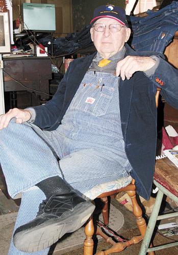 French to honor Wiley | News | waltontribune.com