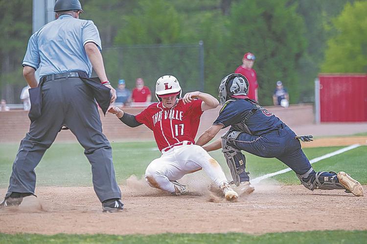 Red Devils to host familiar foe in Elite Eight | Sports | waltontribune.com