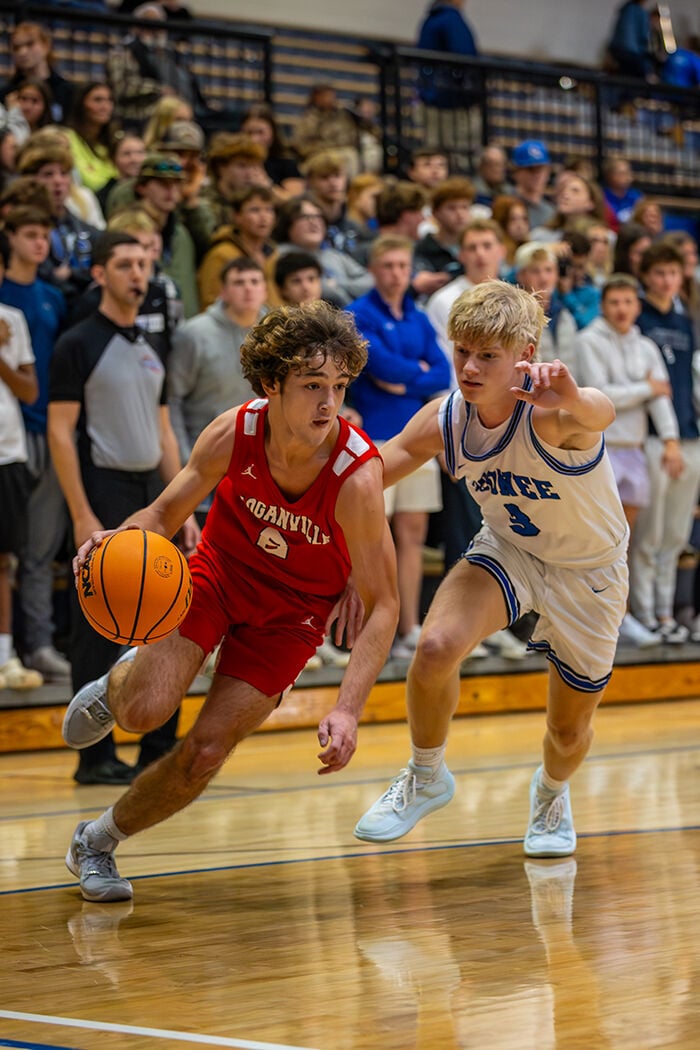 Red Devils sweep to win Red Raider Classic | Sports | waltontribune.com