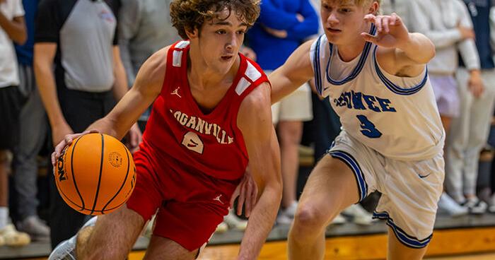 Red Devils sweep to win Red Raider Classic | Sports | waltontribune.com