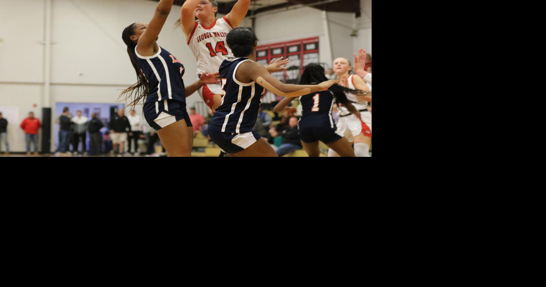 Leila Mathis | | waltontribune.com