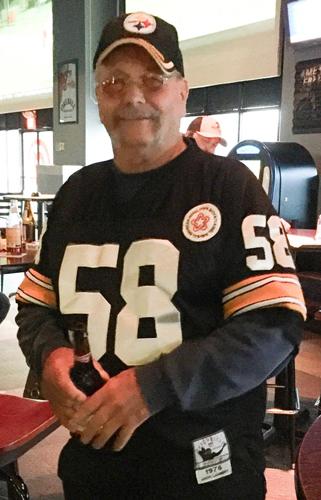 John E. Cunningham Jr. | Obituaries | waltontribune.com
