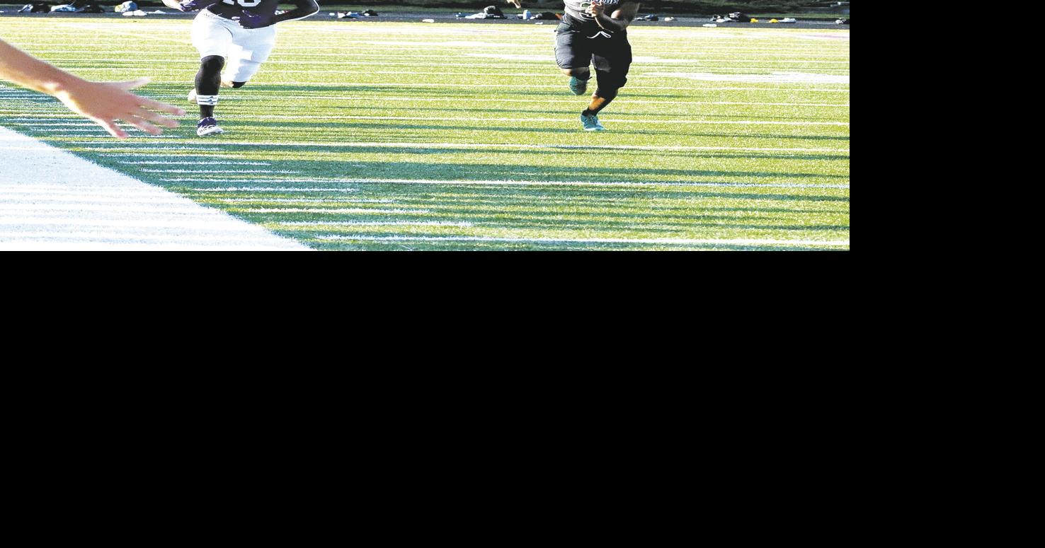 JOHNSON: Tough end to the 2022 Walton football season | Sports ...