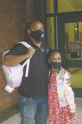 First Day of School 2021 | Photo Galleries | waltontribune.com