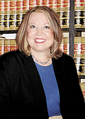 Fambrough makes it three-way race for judgeship | News | waltontribune.com