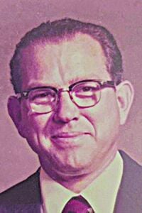 Bobby Jennings Garrett | Obituaries | waltontribune.com