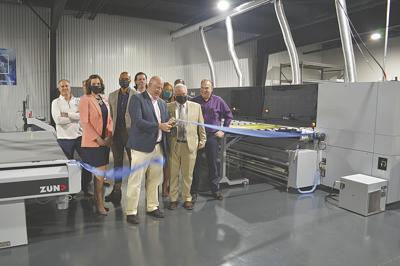 Walton Press expands with new equipment for new needs | News ...