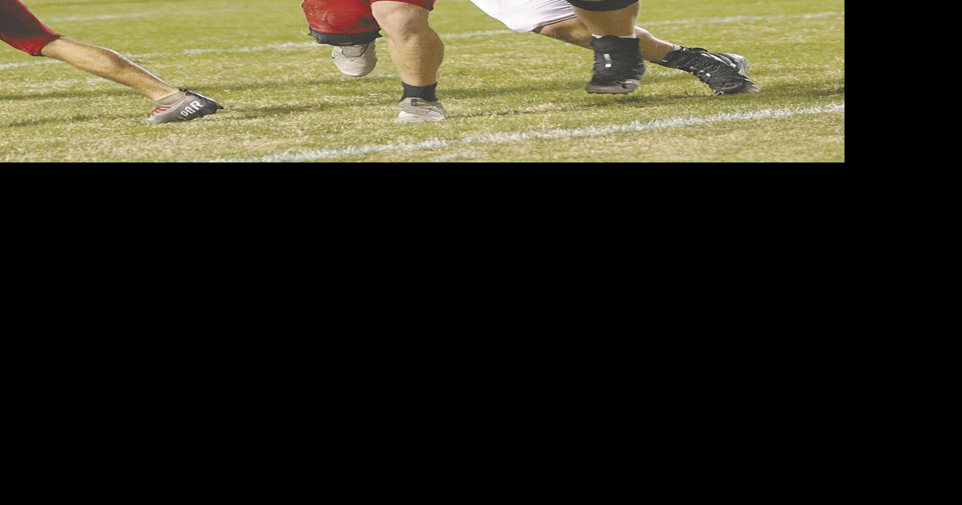 George Walton 28, Bethlehem Christian 7: GWA turns out the Knights ...