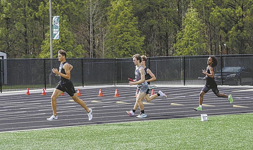 Loganville takes gold in Walton County track meet | Sports ...