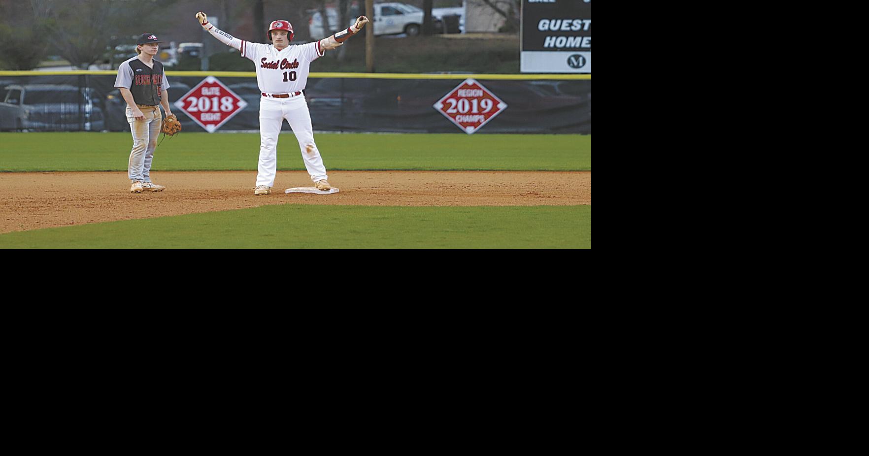 Social Circle’s Landon Harpe returns to his roots | Sports ...