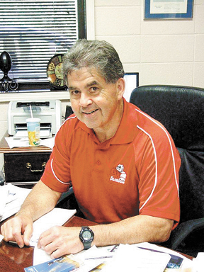GWA administrator Whitley dies at 67 | News | waltontribune.com
