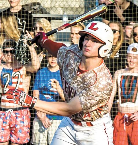 Break out the brooms | Sports | waltontribune.com