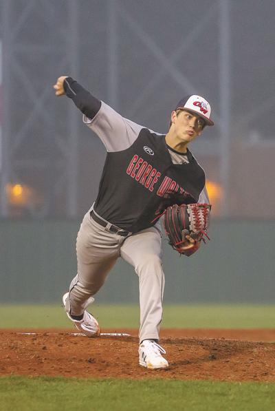 Baseball: Dawgs pounce on hapless Warriors | Sports | waltontribune.com