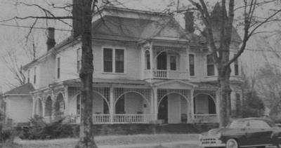 Briscoe: Life wasn't much better than in the walls of Monroe's Greer ...