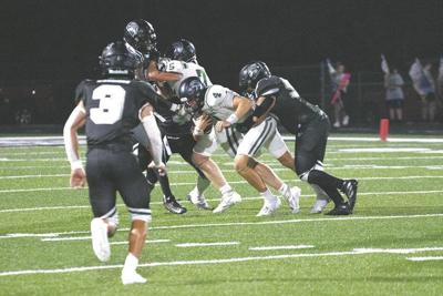 Frustrating season continues for Warriors | Sports | waltontribune.com