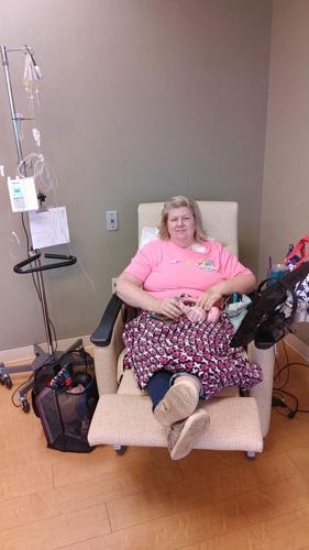 A winning battle with help of family | News | waltontribune.com