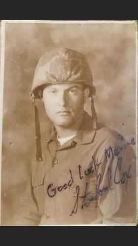 Semper Fi ’til they die | Lifestyles | waltontribune.com