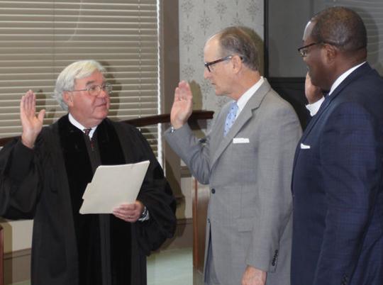 2 judges to retire in 2020 | News | waltontribune.com