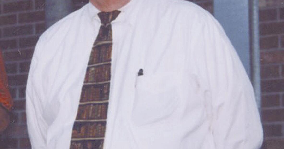 Long-time GWA headmaster Billy Nicholson passes away | News ...