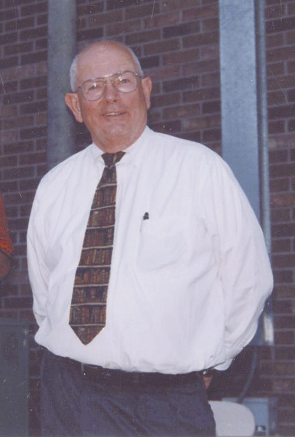 Long-time GWA headmaster Billy Nicholson passes away | News ...