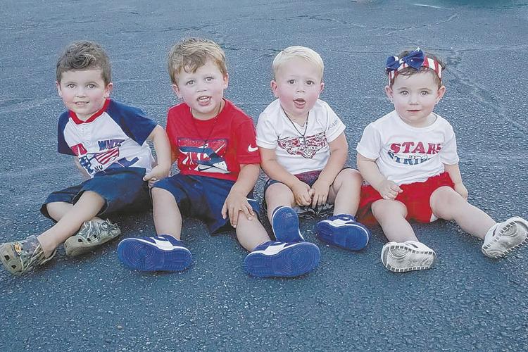 Independence Day Celebration in Monroe | | waltontribune.com