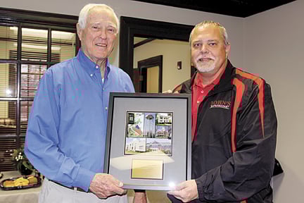 Former Monroe Mayor Knox Bell dies | News | waltontribune.com