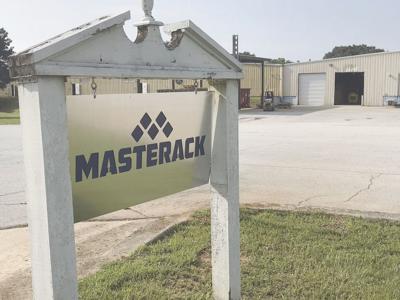 Masterack welcomes new owner in Social Circle | News | waltontribune.com