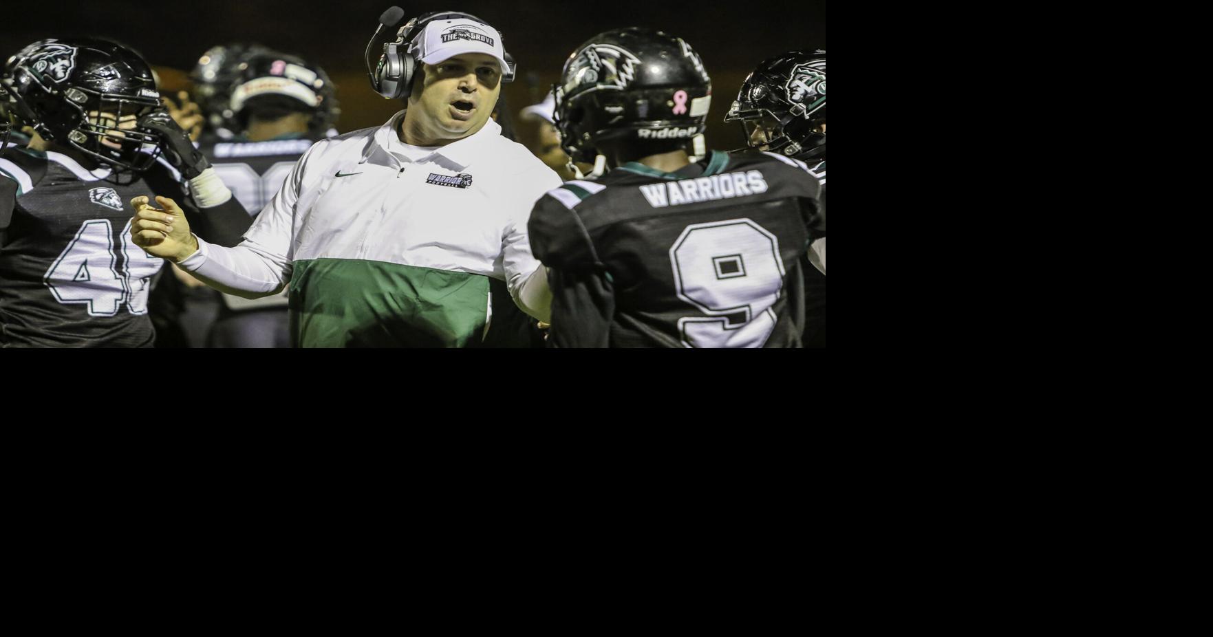 Miller Grove 24, Walnut Grove 7: Wolverines slash the Warriors in Week ...