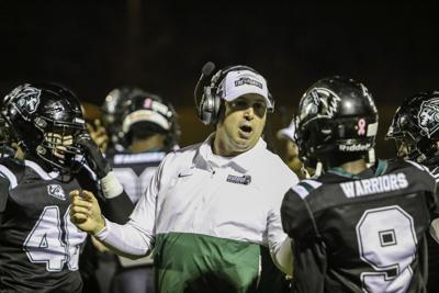 Miller Grove 24, Walnut Grove 7: Wolverines slash the Warriors in Week ...