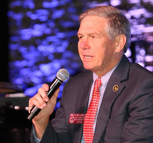 Lawmakers take stock of wins, losses under Gold Dome | News ...