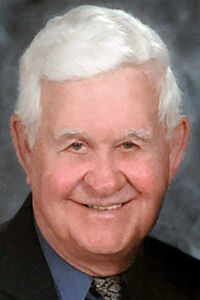 William Thomas Raines | Obituaries | waltontribune.com