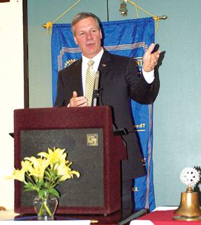 Georgia Tech president talks anniversary, education | News ...