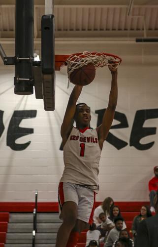 Basketball: Walton Co. All-Star game a ‘slam dunk’ | Sports ...