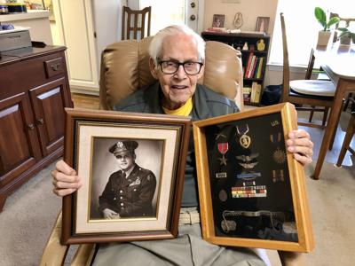 A time to remember | | waltontribune.com